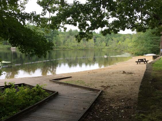 Trails for All | Mass.gov